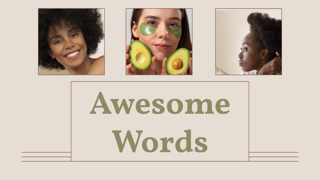 Psychology Breakthrough: Self Esteem | Google Slides & PPT