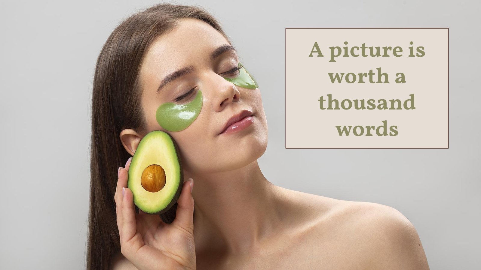 Psychology Breakthrough: Self Esteem | Google Slides & PPT