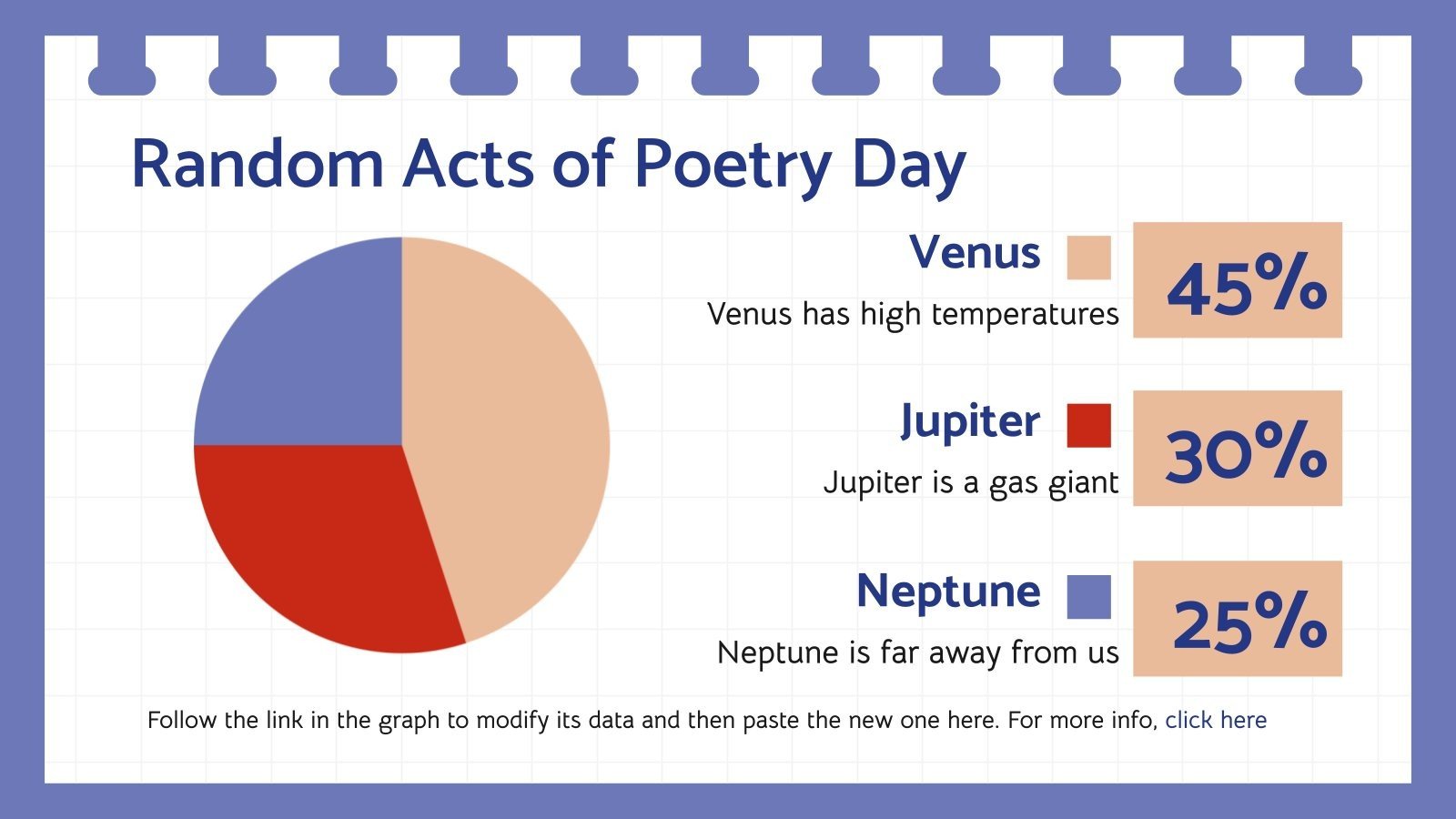 Infographics: Celebrate Random Acts of Poetry Day