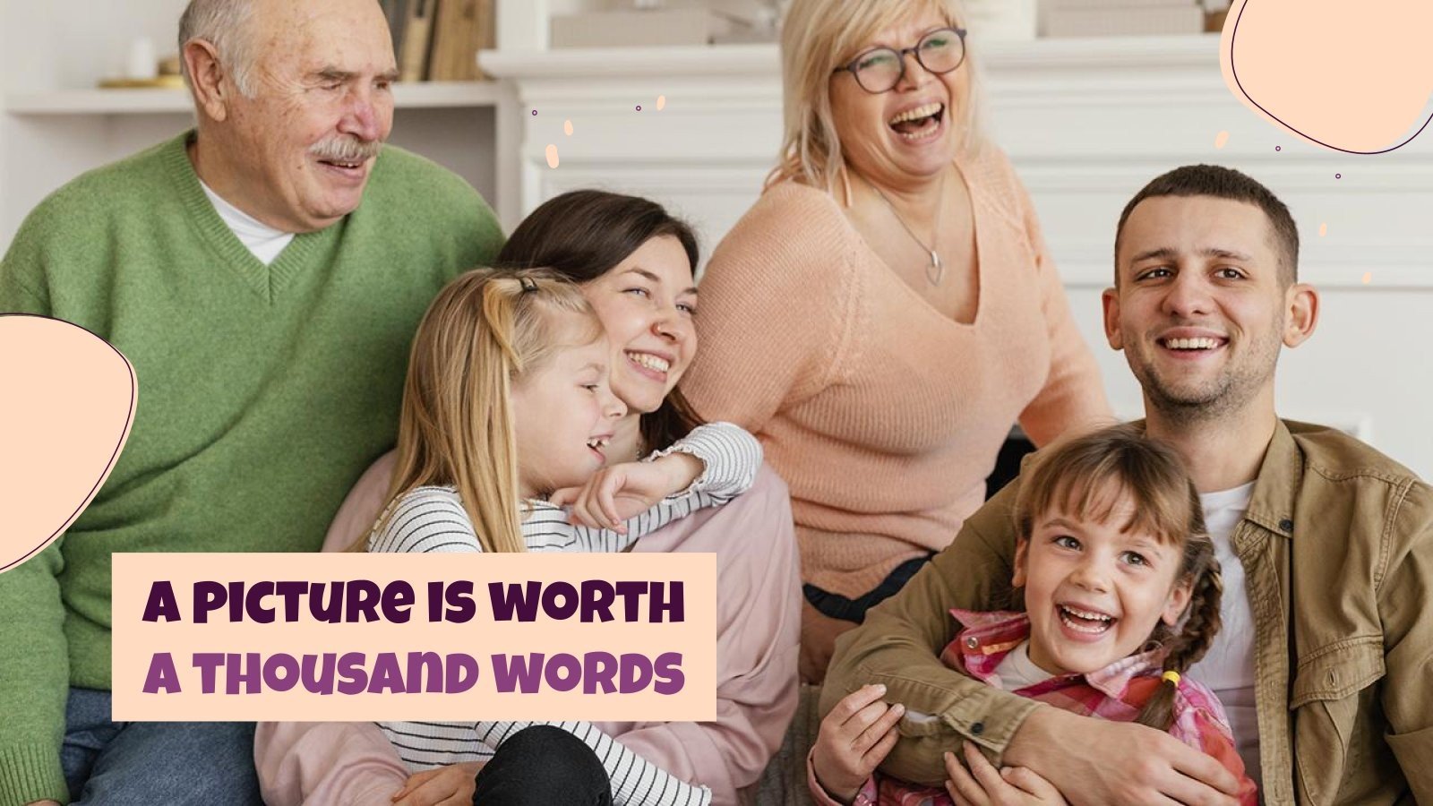 Activités à faire à la maison pour le jour de la famille