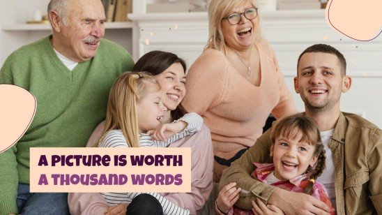 Activités à faire à la maison pour le jour de la famille