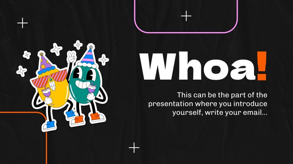 New Year Activities for Middle School | Google Slides & PPT