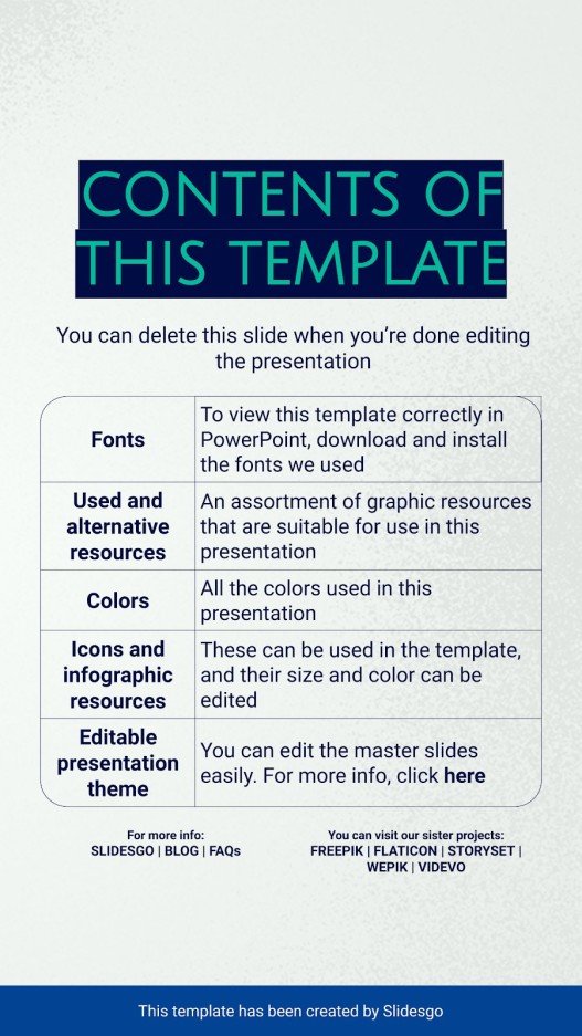 World Introvert Day IG Stories | Google Slides & PowerPoint
