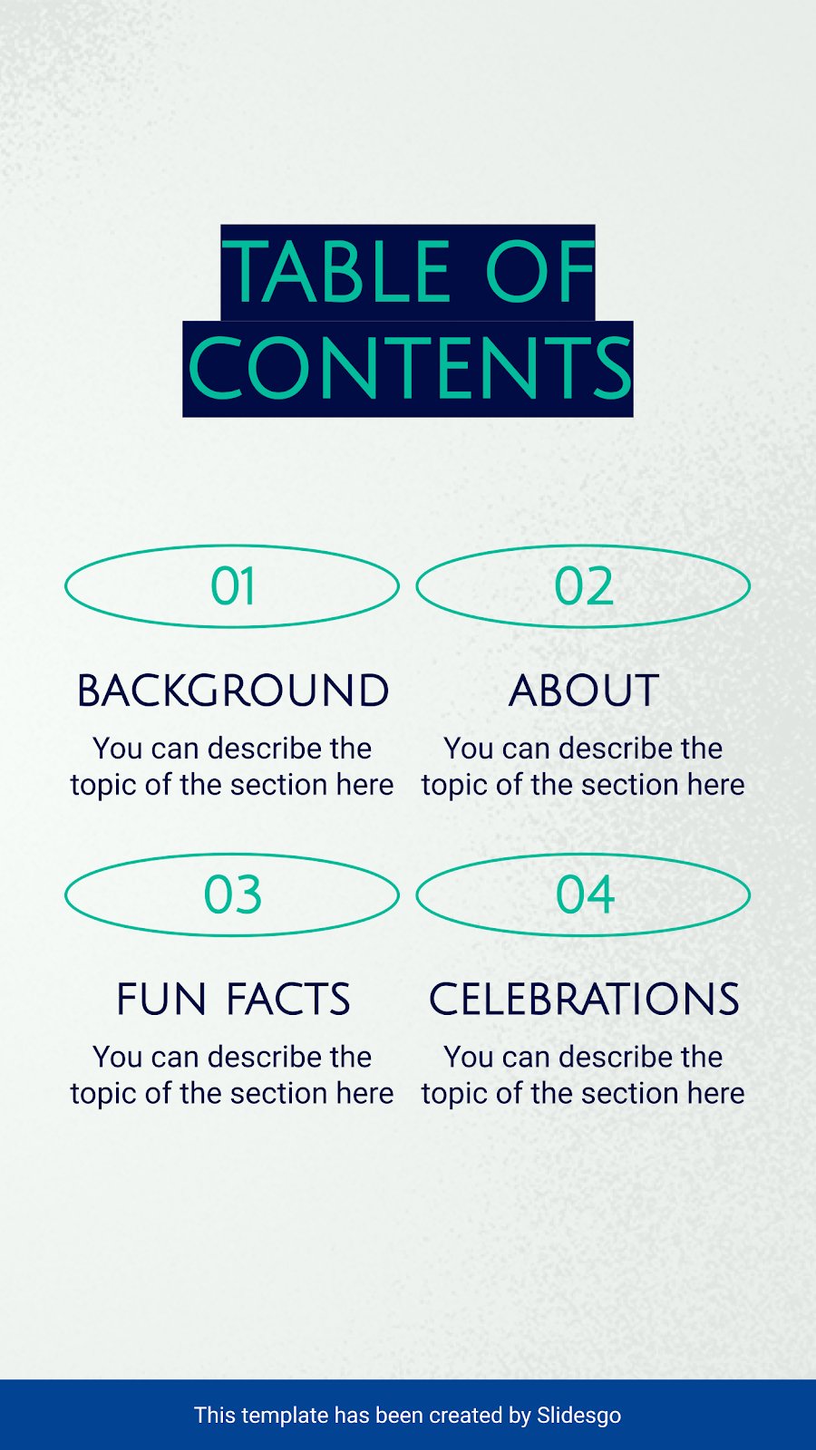 World Introvert Day IG Stories | Google Slides & PowerPoint