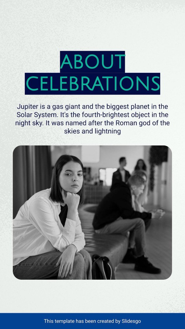 World Introvert Day IG Stories | Google Slides & PowerPoint