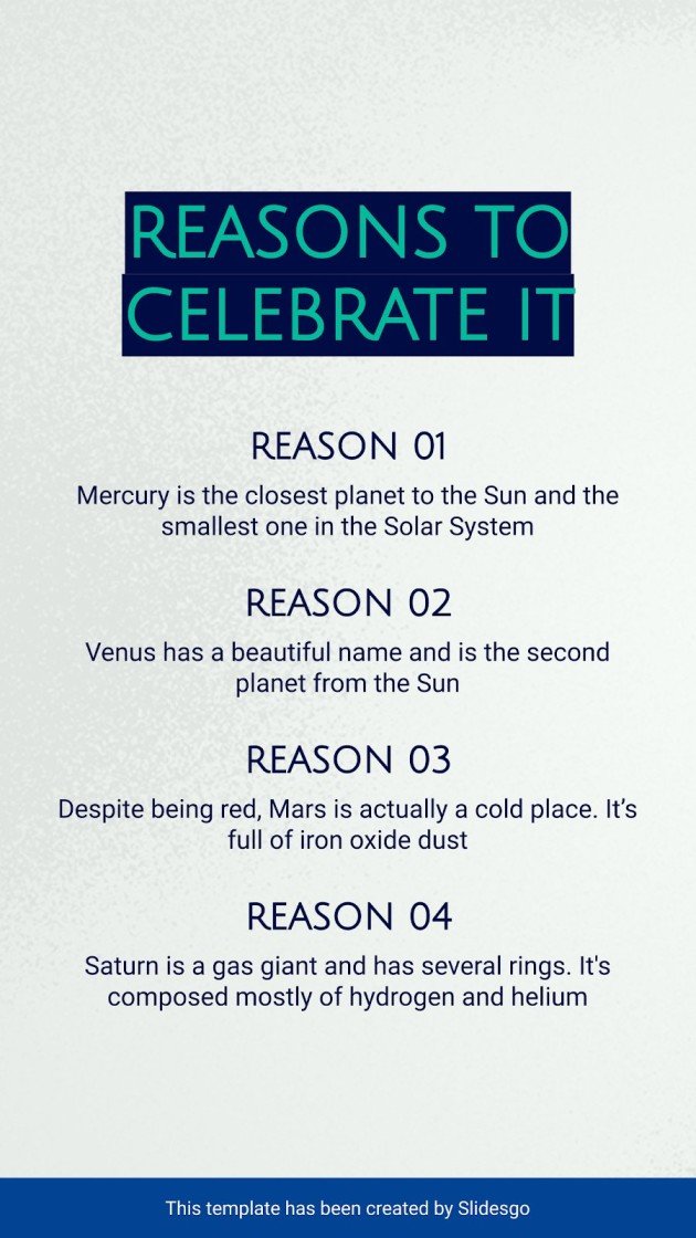 World Introvert Day IG Stories | Google Slides & PowerPoint