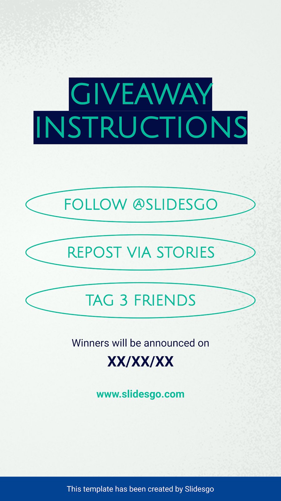 World Introvert Day IG Stories | Google Slides & PowerPoint