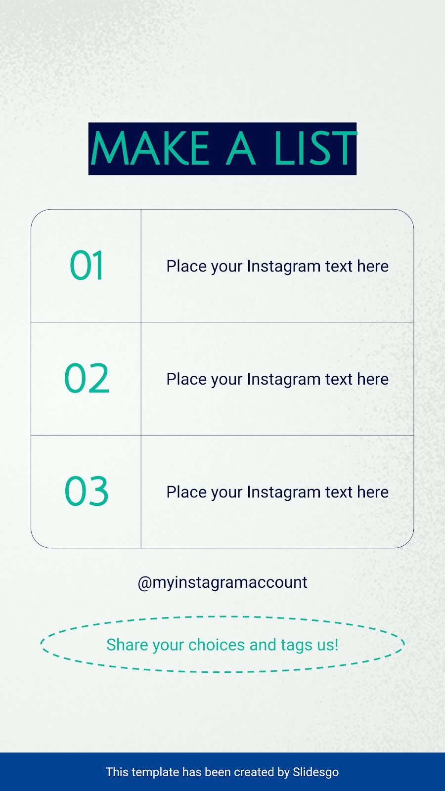 World Introvert Day IG Stories | Google Slides & PowerPoint
