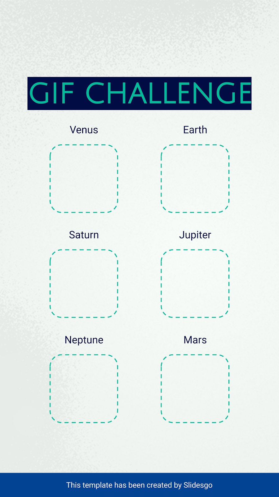 World Introvert Day IG Stories | Google Slides & PowerPoint
