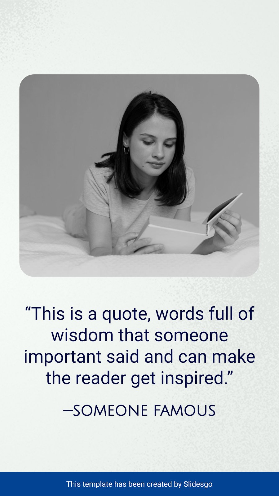 World Introvert Day IG Stories | Google Slides & PowerPoint