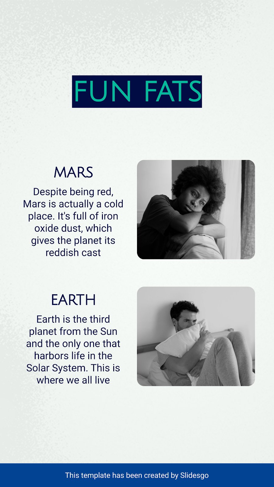 World Introvert Day IG Stories | Google Slides & PowerPoint