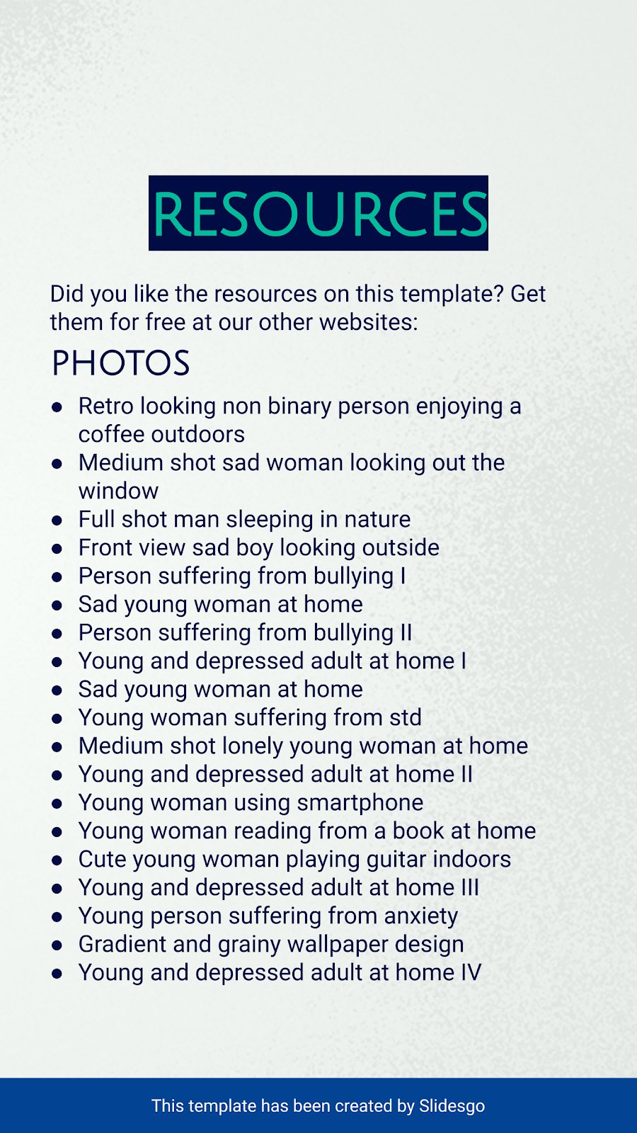 World Introvert Day IG Stories | Google Slides & PowerPoint