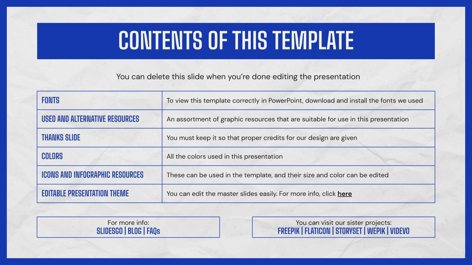 Liberty for War's Prisoners Campaign | Google Slides & PPT