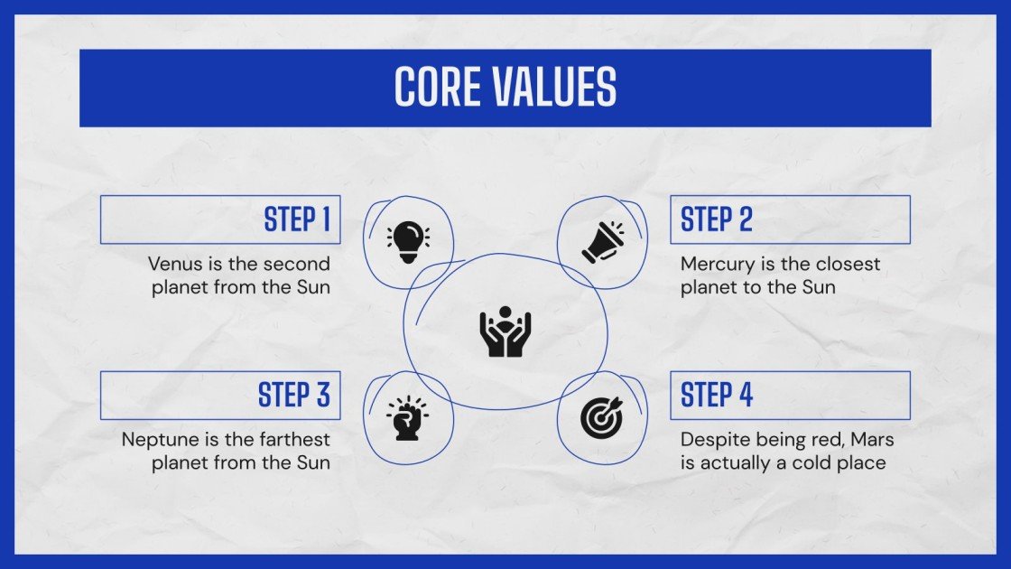 Liberty for War's Prisoners Campaign | Google Slides & PPT