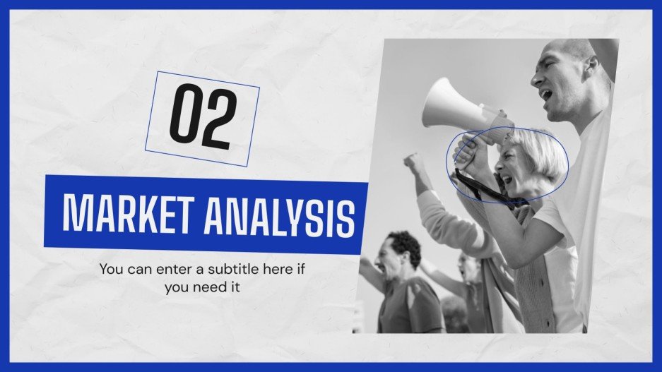 Liberty for War's Prisoners Campaign | Google Slides & PPT