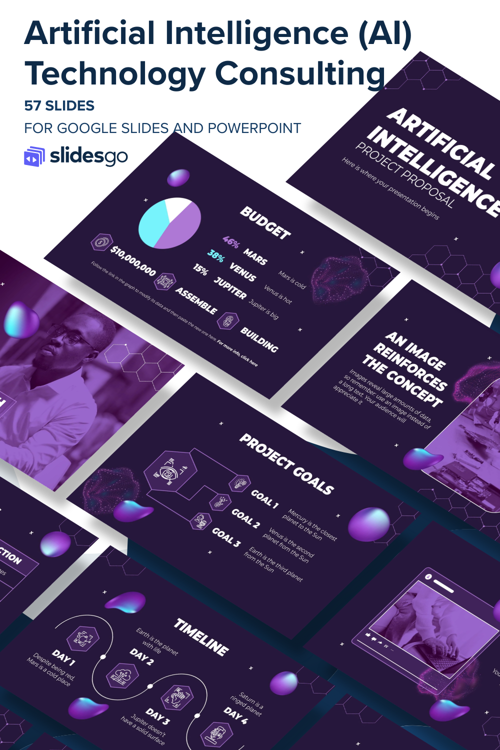 Artificial Intelligence (AI) Technology Project Proposal