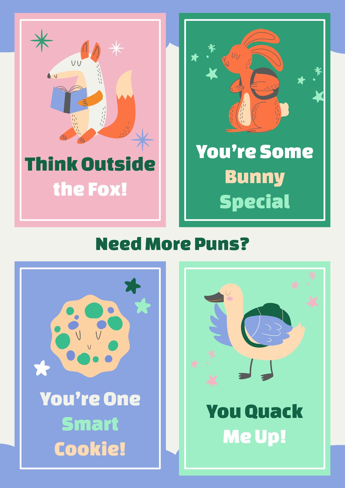 Brag Tag Stickers for Pre-K Google Slides & PPT template