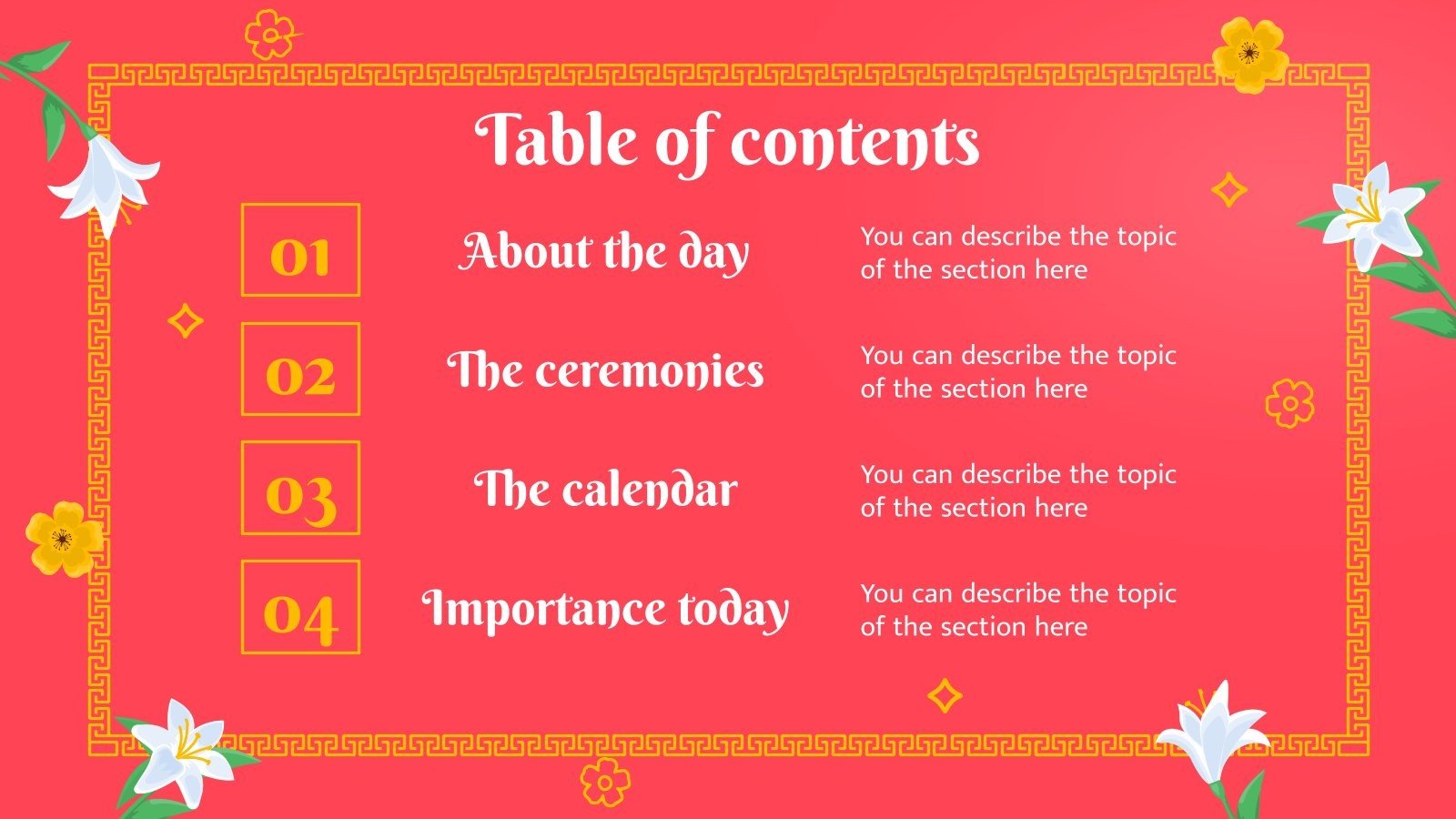 Indonesian Culture: All About Galungan | Google Slides & PPT