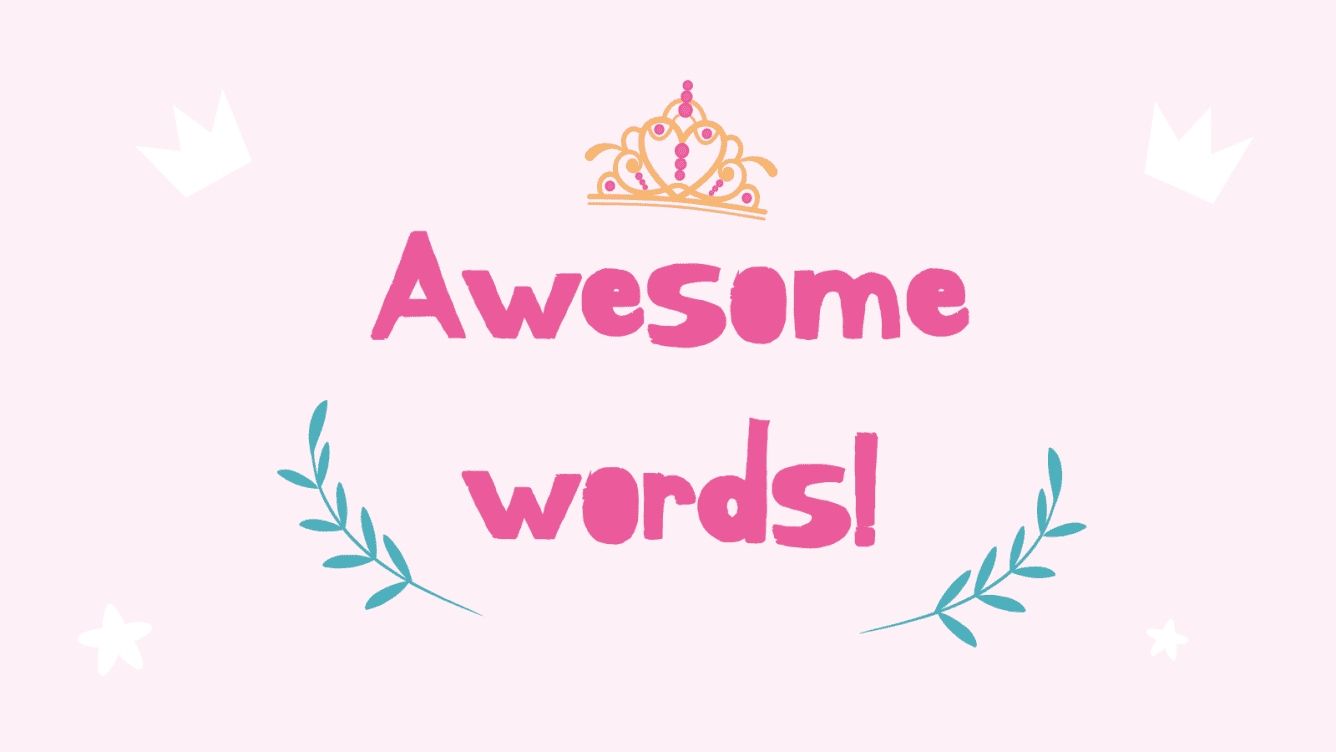 Crowns and Diadems Campaign | Google Slides & PPT theme