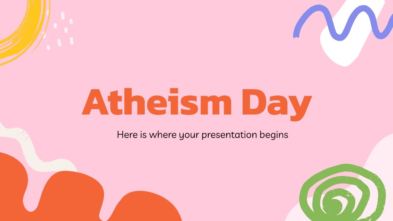 Free Religion Google Slides themes and PowerPoint templates