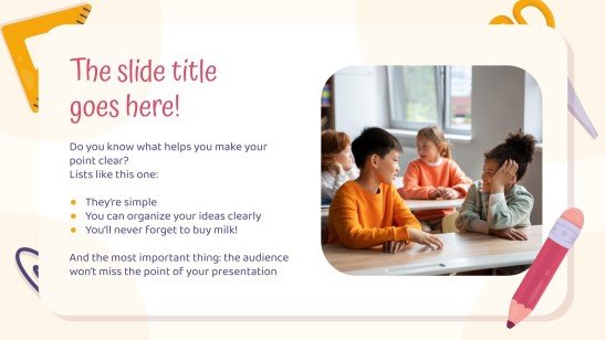 Classroom Behaviour Management for Elementary