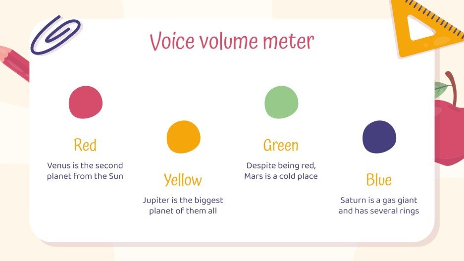 Classroom Behaviour Management for Elementary