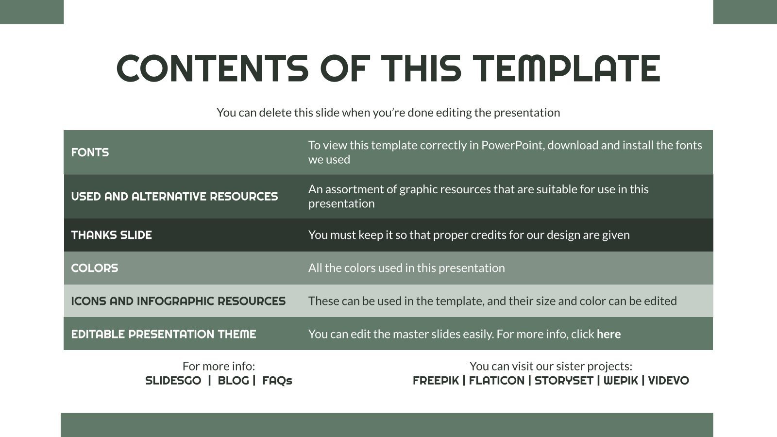Civil Engineering Indian Company Profile | Google Slides
