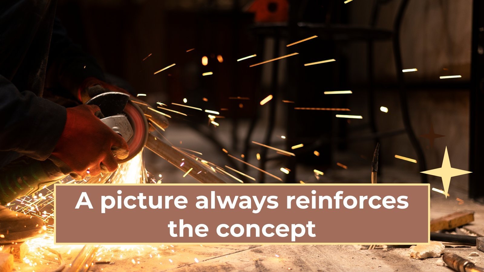 Copper Mining Business Plan | Google Slides & PPT