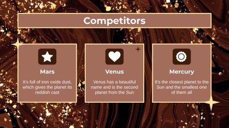 Copper Mining Business Plan | Google Slides & PPT