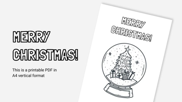 Printable coloring worksheets about doodles in PDF format