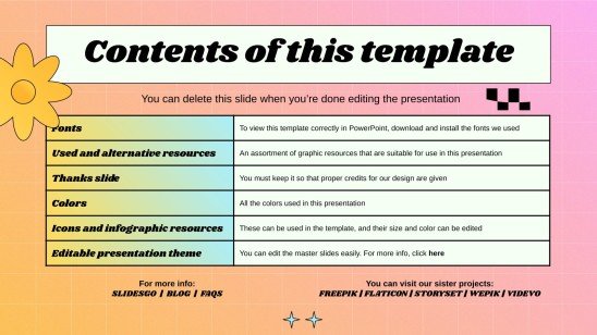 Flow 2000 Nostalgia Party Digital Invitations