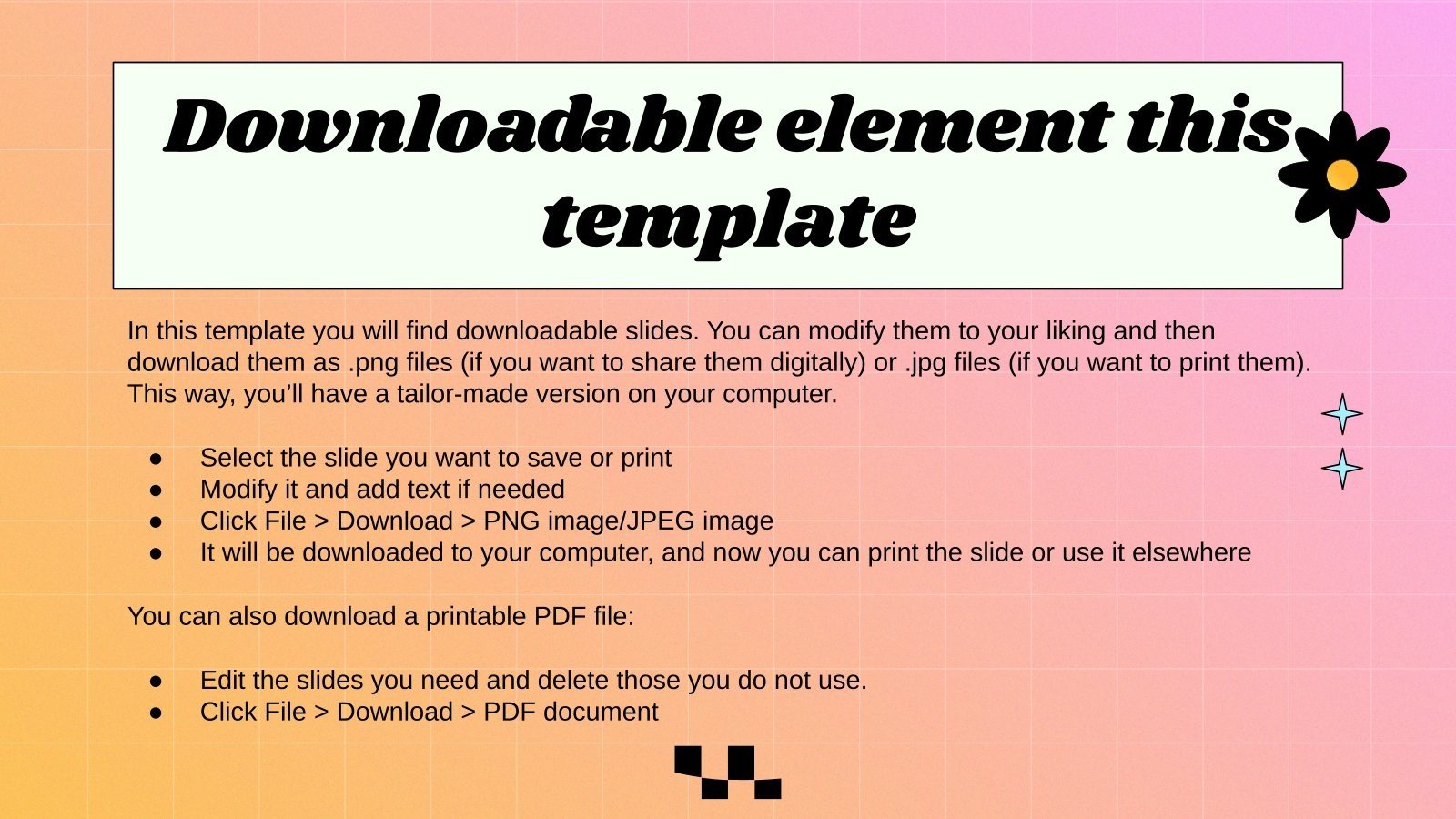 Flow 2000 Nostalgia Party Digital Invitations