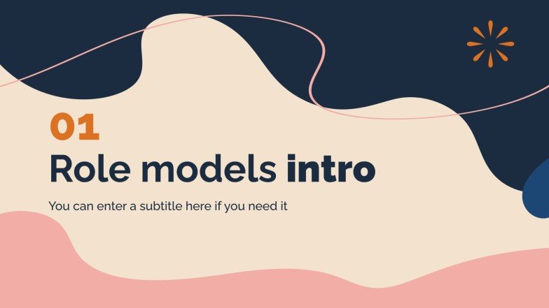 Psychology Major for College: Role Models