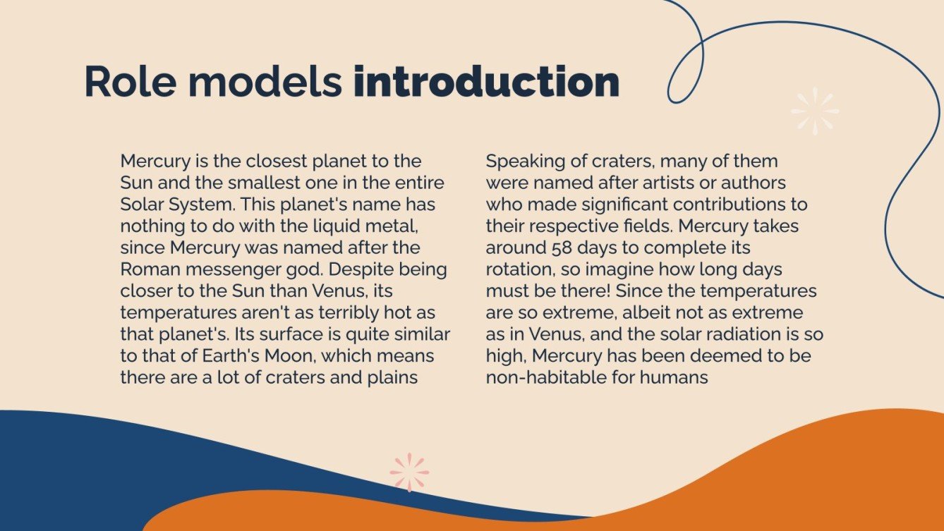 Psychology Major for College: Role Models