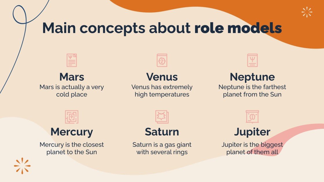Psychology Major for College: Role Models