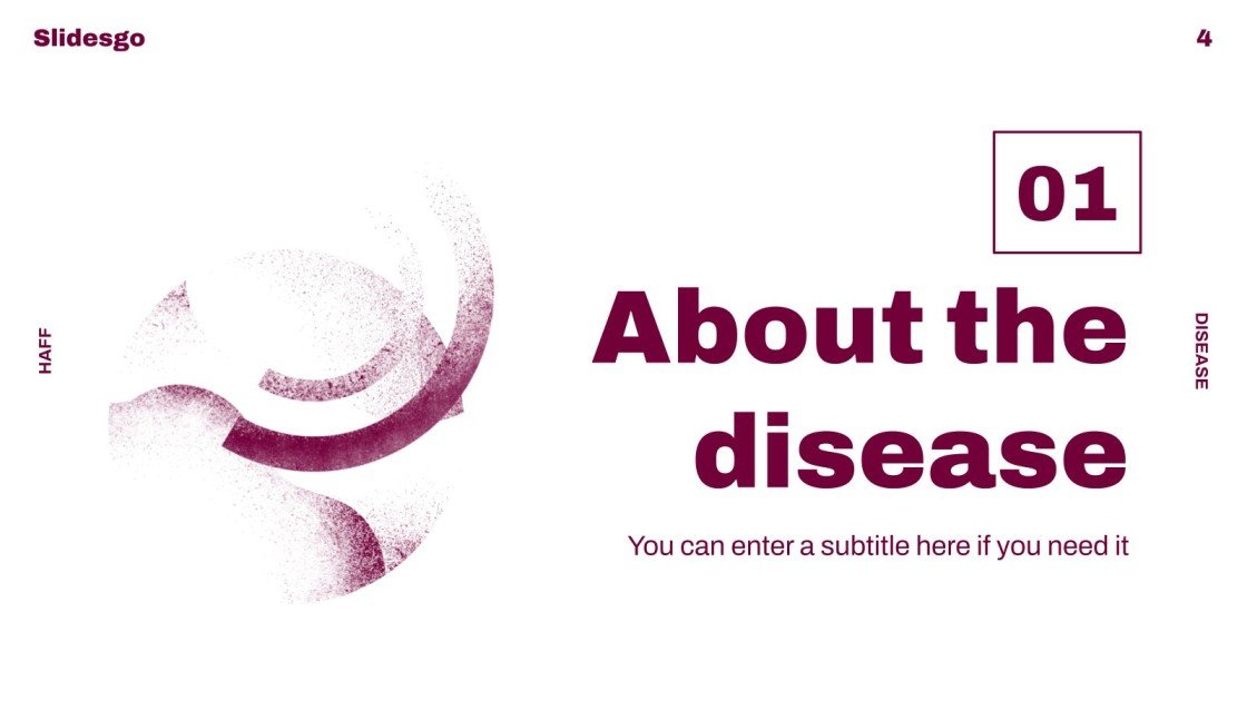 Haff Disease | Google Slides and PowerPoint