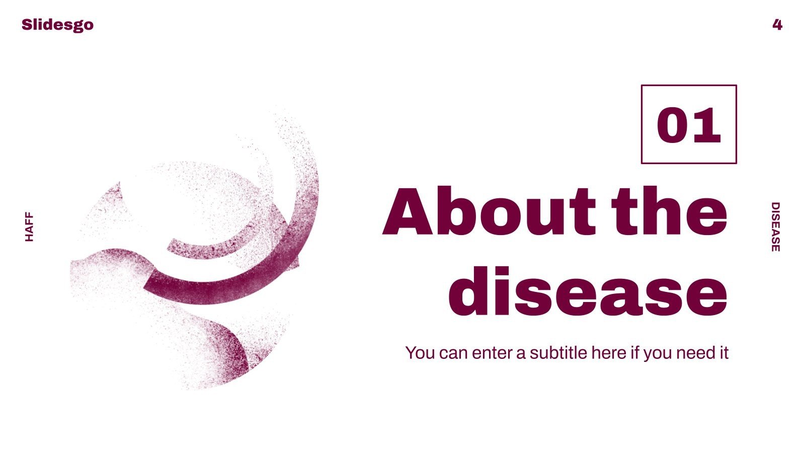 Haff Disease | Google Slides and PowerPoint