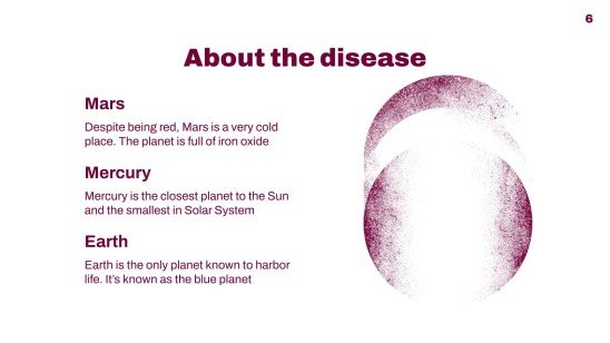 Haff Disease | Google Slides and PowerPoint