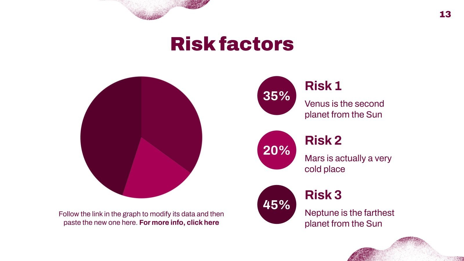 Haff Disease | Google Slides and PowerPoint
