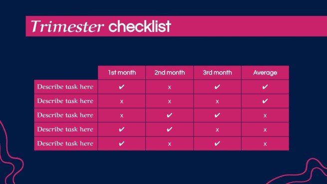 University Induction Day | Google Slides and PowerPoint