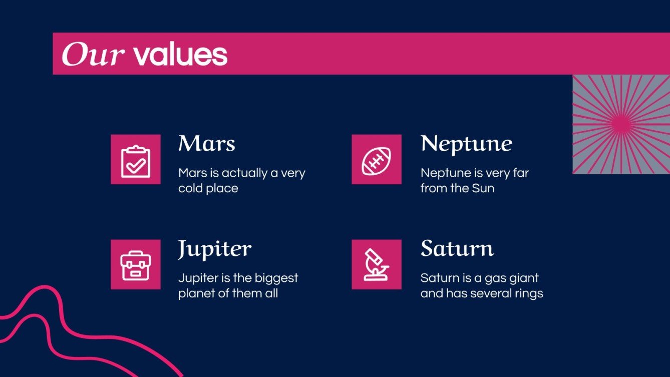 University Induction Day | Google Slides and PowerPoint