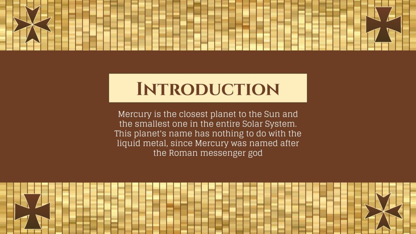 Religion Subject for High School: Saint Basil's Day