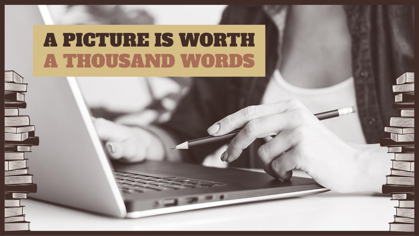 Typing Workshop for World Typing Day | Google Slides & PPT