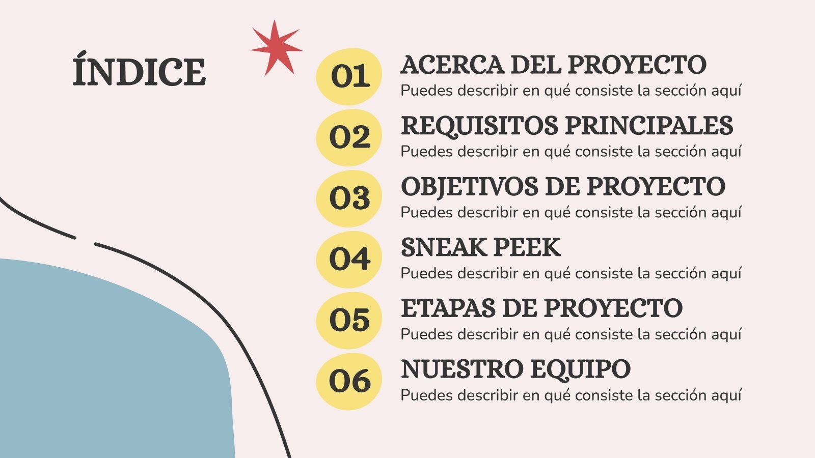 Minimal London Aesthetic Project Proposal | Google Slides