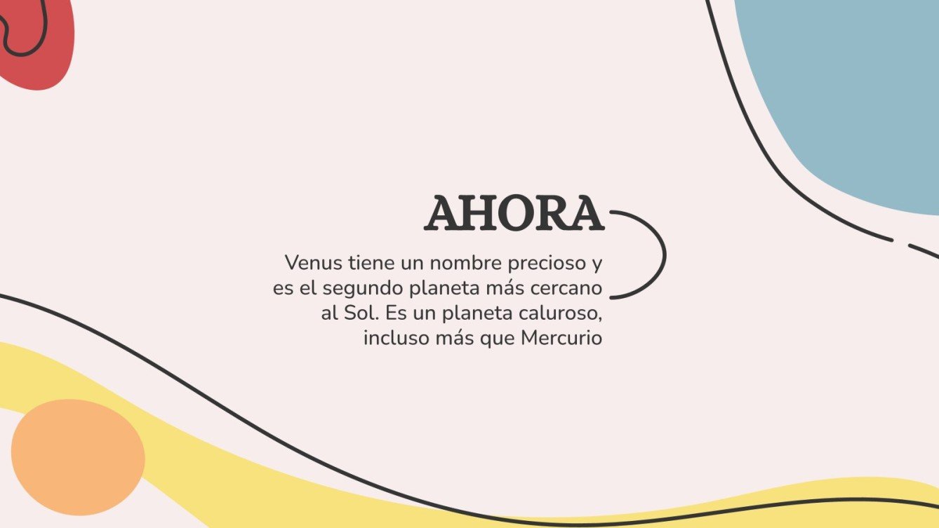 Minimal London Aesthetic Project Proposal | Google Slides