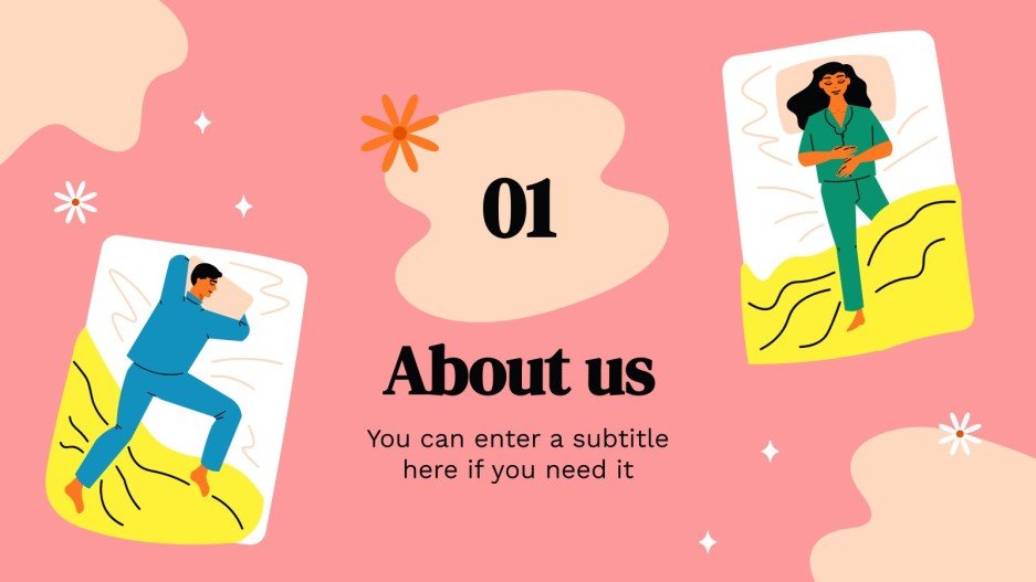 International Mind-Body Wellness Day | Google Slides & PPT