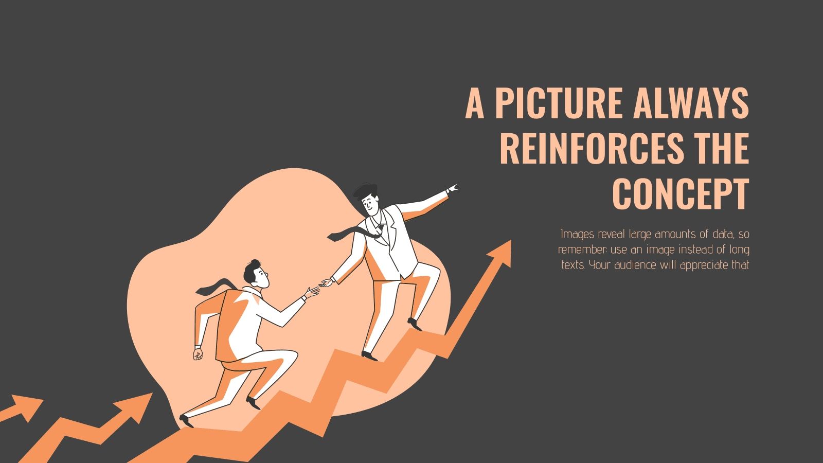 E-Learning Presentation Google Slides and PowerPoint Template