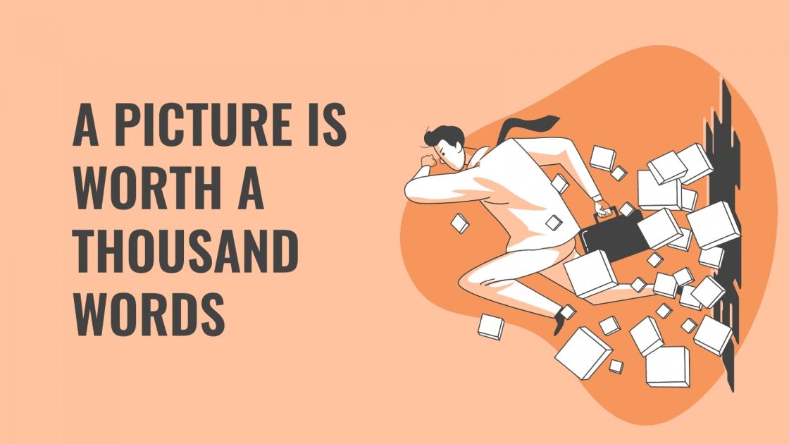 E-Learning Presentation Google Slides and PowerPoint Template