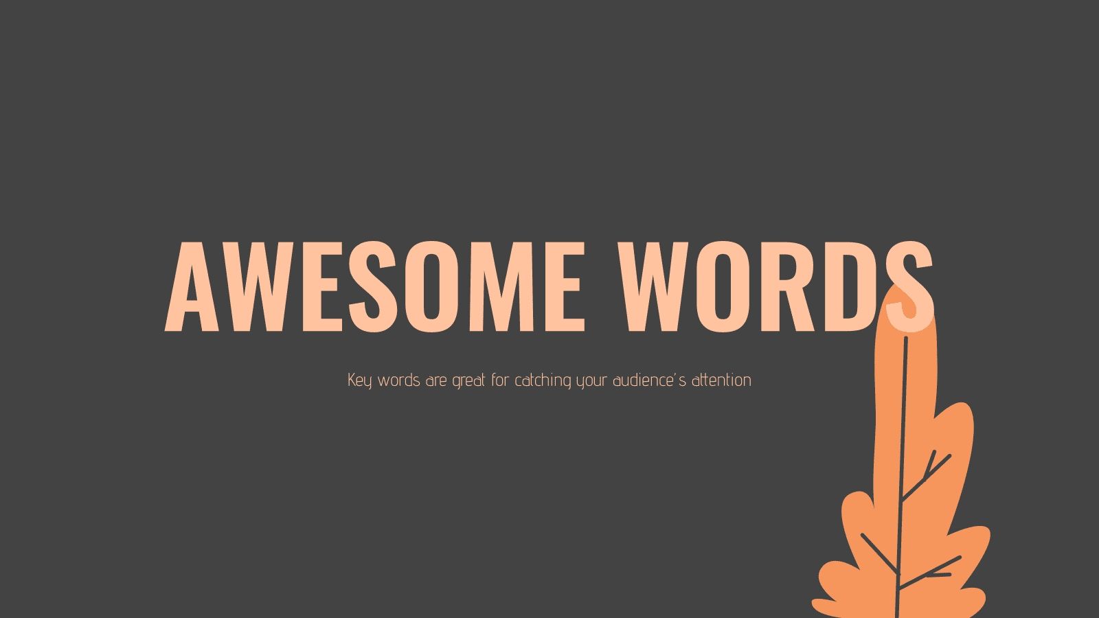 E-Learning Presentation Google Slides and PowerPoint Template