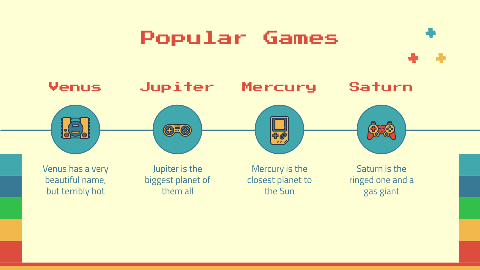 游戏周！-行业PPT模版PPT模版免费下载| 懒人PPT